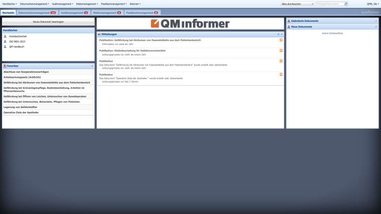 Informer Software – Informer